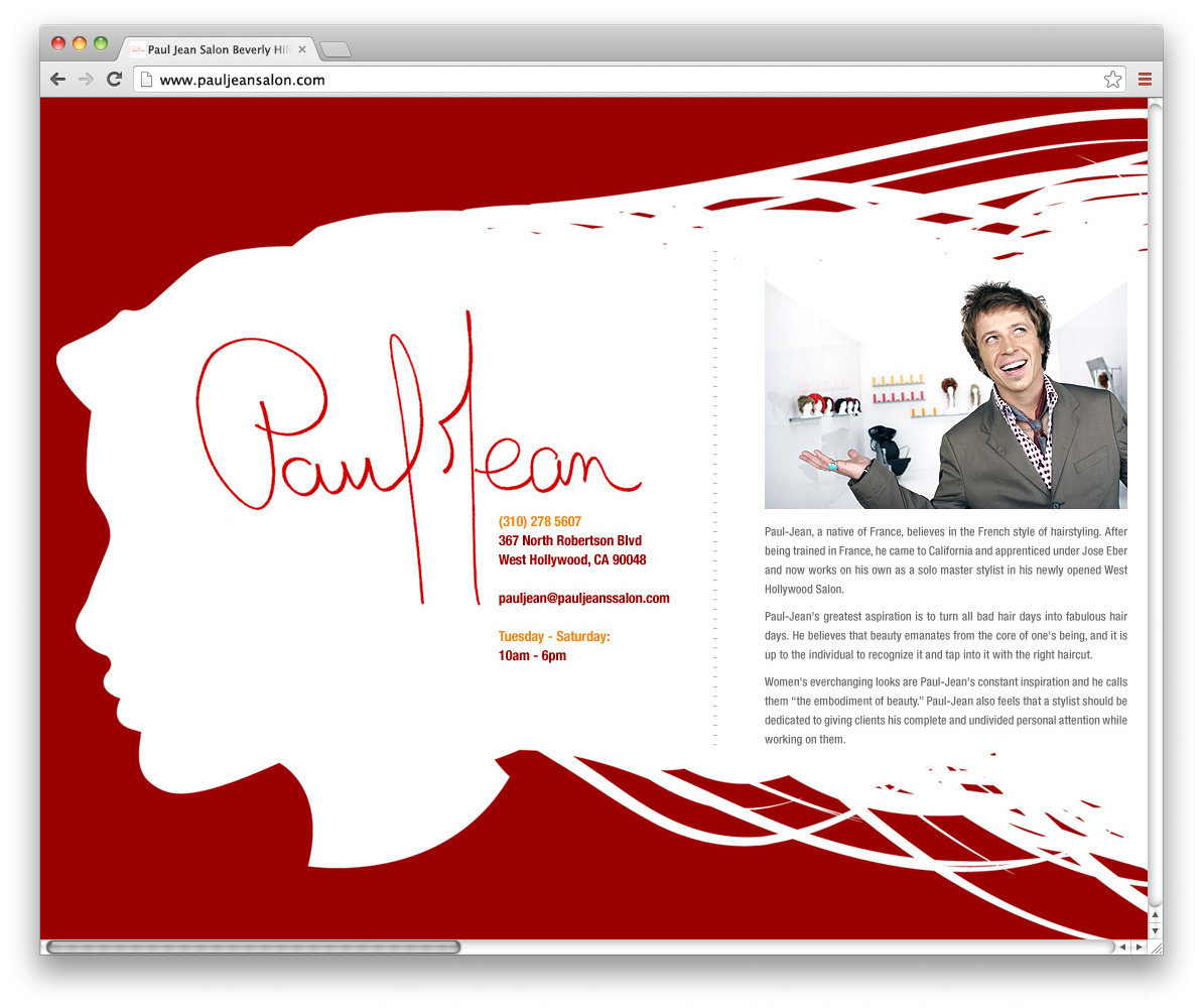 Purple Red | Graphic Design Solutions for the Business of the ...